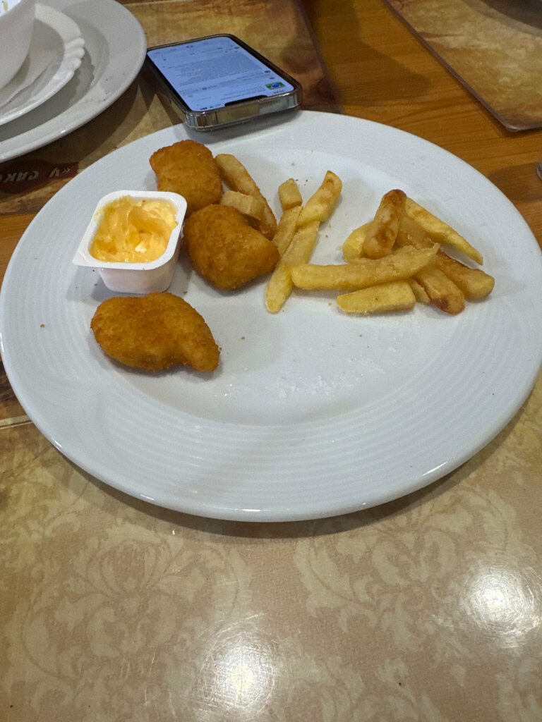 Kafe Шашлычная, Tataristan, foto