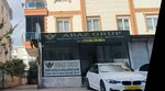 Araz Grup (Yeni Emek Mah., 2566 Sok., No:71A, Kepez, Antalya), emlak ofisi  Antalya'dan