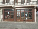 Muhabbet Bağı (Menguc Cad., No:57, Karatay, Konya), sanat atölyeleri  Konya'dan