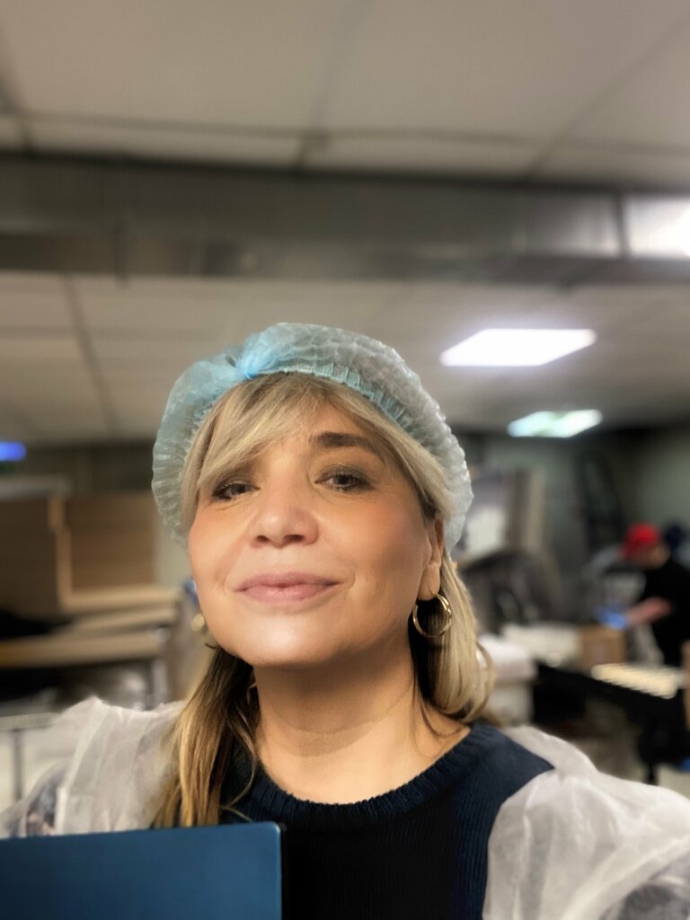 Toptancılar Primaterra, Moskova ve Moskovskaya oblastı, foto