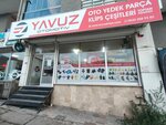 Yavuz Otomotiv (Yiğitler Mah., Bayraktar Cad., No:15D, Yıldırım, Bursa), otomobil yedek parçaları  Bursa'dan