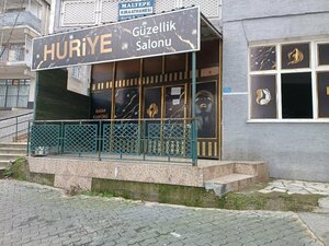 Huriye Güzellik Salonu (Maltepe Mah., Pekdağ Sok., No:2A, Yıldırım, Bursa), güzellik salonu  Bursa'dan