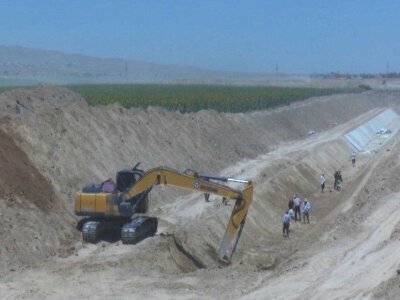 Proje enstitüleri, kurumları Suvloyiha, Semerkant, foto