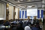 National Erasmus+ - (Amir Temur Avenue No:107B), sivil toplum kuruluşları  Taşkent'ten