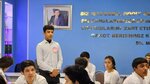 Kogon Shahar kasb-hunar maktabi (Xalqlar Do'stligi ko'chasi No:16), mesleki ve teknik anadolu lisesi