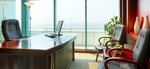 International Business Centre (3 Sails Tower, W10, Abu Dhabi), i̇ş merkezi
