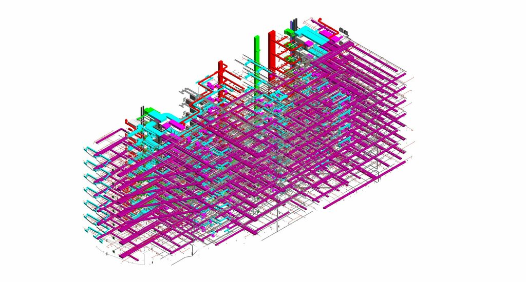 Mühendislik firmaları Global Bim Infotech, Dubai, foto