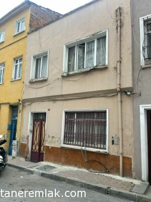 Emlak ofisi Taner Emlak İnşaat, İstanbul, foto