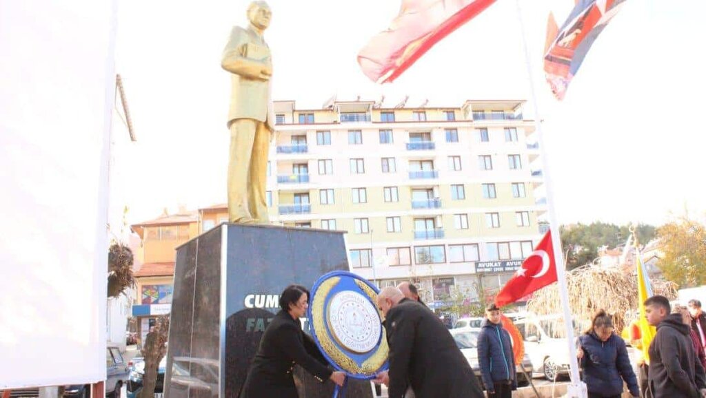 Devlet kurumları ve bakanlıklar Acıpayam İlçe Milli Eğitim Müdürlüğü, Acıpayam, foto