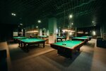 Cue King Snooker & Billiards Club (180, Al Asayel Street, Hadaeq Mohammed Bin Rashid, Dubai), bilardo salonları  Dubai'den