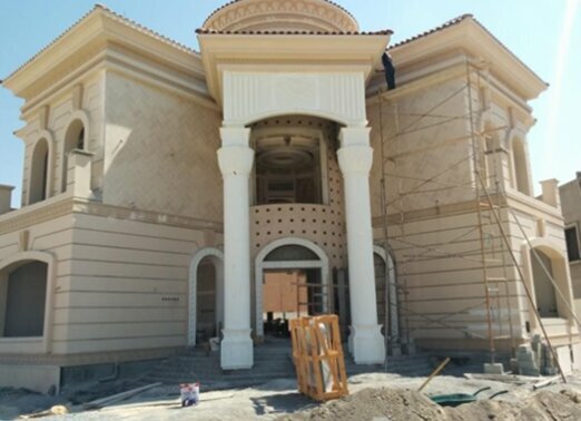i̇nşaat ve tasarım hizmetleri Durani Building Contracting L. L. C, Dubai, foto