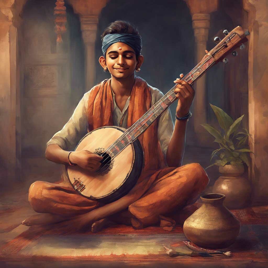 Müzik kulüpleri Suraj Bhartti, Dubai, foto