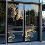 Infocus Glass And Aluminium Works (51, 15th Street, Al Qusais Ind. Fourth, Deira, Dubai), cam ve cam ürün üreticisi  Dubai'den