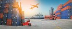 Leadstone Logistics Services (45, 5 Street, Ras Al Khor Industrial 1, Ras Al Khor, Dubai), deniz taşımacılığı
