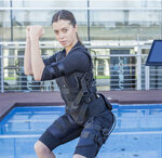 Fit in Time, gym (City Centre Mirdif, Mirdif, Mushraif, Dubai), spor ve jimnastik salonları  Dubai'den