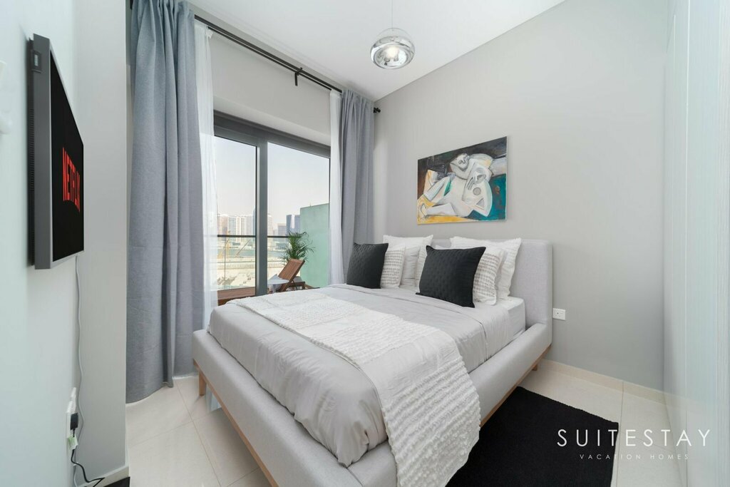 Emlak ofisi Suite Stay Dubai, Dubai, foto