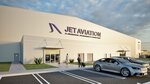 Jet Aviation Dubai (27F, Al Quds Street, Deira, Dubai), havacılık şirketleri  Dubai'den
