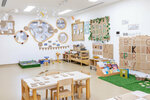 Babilou Downtown Nursery (54, 6B Street, Al Manara, Jumeirah, Dubai), anaokulları  Dubai'den