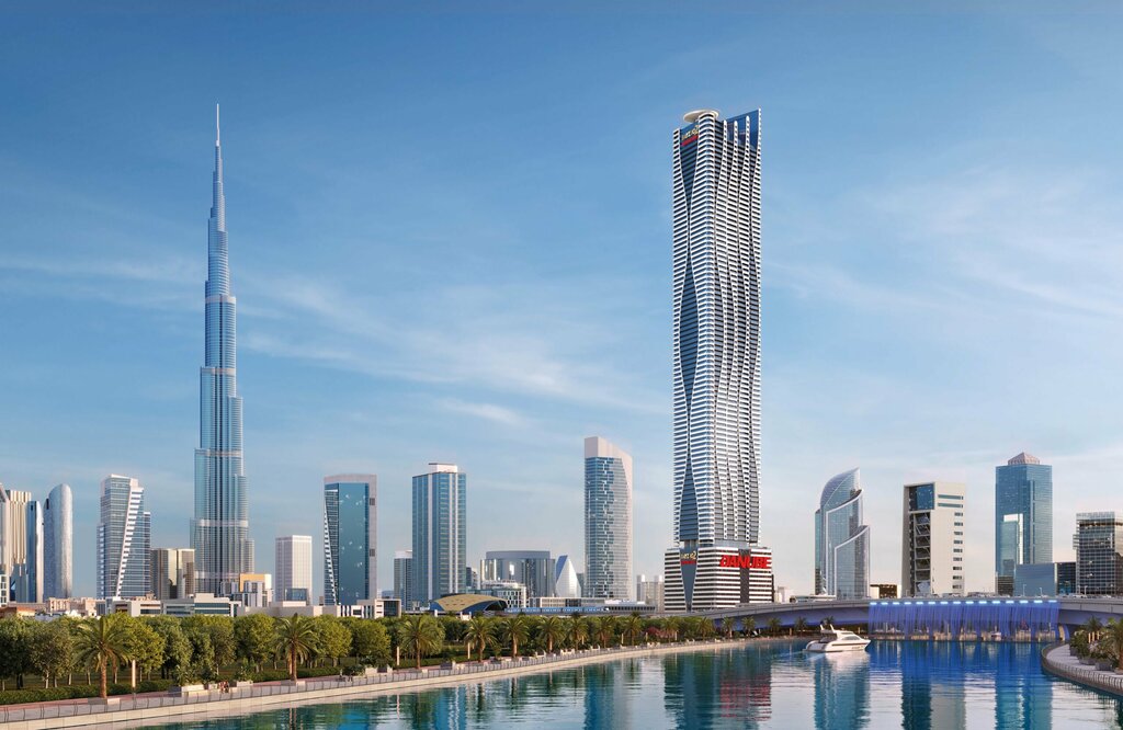 Emlak ofisi Your Dubai Properties, Dubai, foto