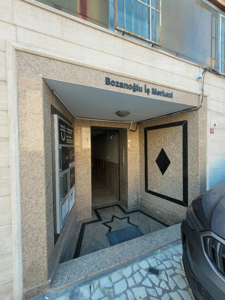 Hukuk büroları Günışığı Hukuk Bürosu, İstanbul, foto