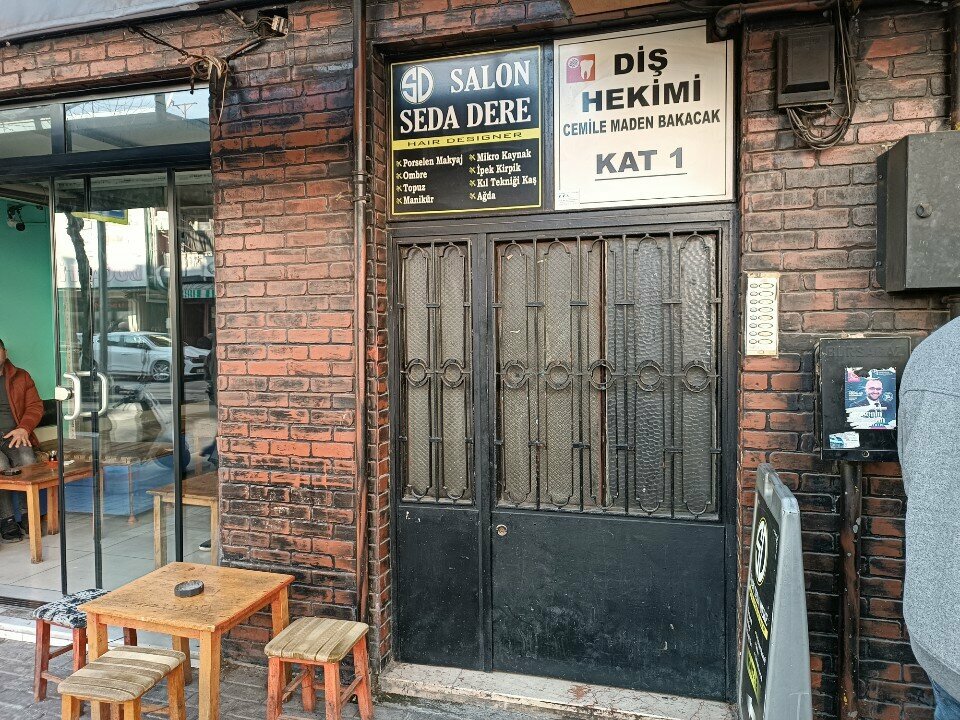 Kuaförler Salon Seda Dere Hair Designer, Bursa, foto