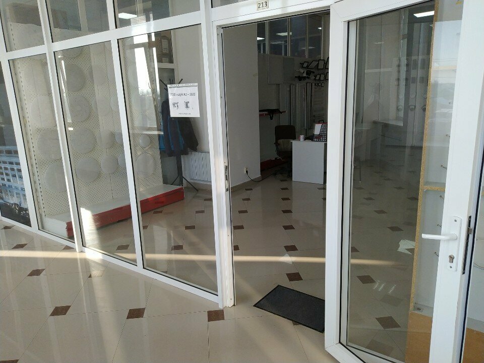 Elektrik ve elektrikli ürün mağazası Light Kz - 2020, Karağandı, foto