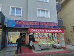 Dalyan Karadeniz Balıkçısı (Ankara, Mamak, Hocalı Cad., 6A), balık ve deniz ürünleri  Ankara'dan