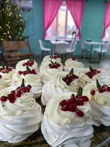 Бусинка (rabochiy posyolok Veydelevka, Tsentralnaya ulitsa, 17А), cafe  Belgorodskaya oblastından