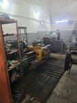 Tokar Salim (Nasafiy passage 2 No:23Б), torna işleri  Taşkent'ten