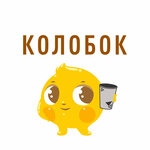 Kolobok (Krzhizhanovskogo Street No:18к3), al götür kahve  Moskova'dan