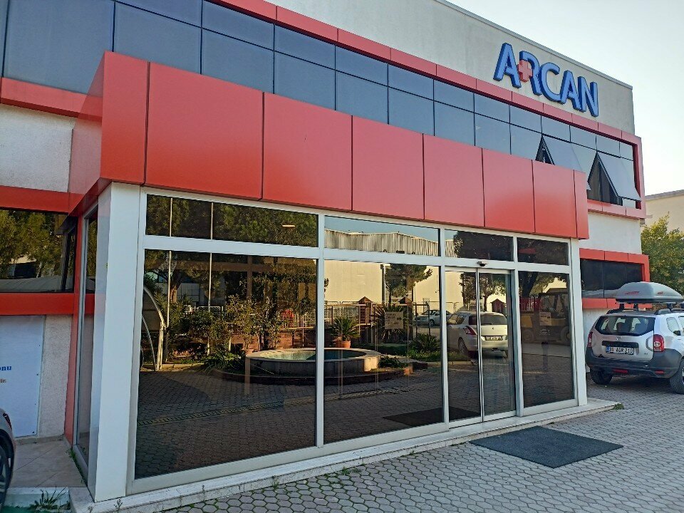 Gıda işleme ekipmanları firmaları Arcan Makina, İzmir, foto
