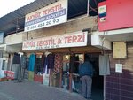 Rekos Soğutma (Antalya, Kepez, Sütçüler Cad., 4), klima satışı  Antalya'dan