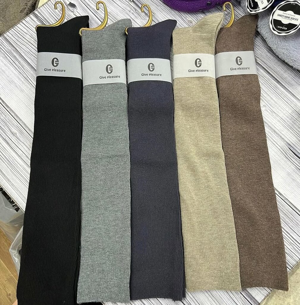 Çorap ve külotlu çorap mağazaları Unique socks, Almatı, foto