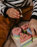 Oinakid (Syrym Datov kóshesi No:13А), çocuk oyunları ve oyuncakları  Atırav'dan