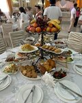 Atush (Shosseınaıa kóshesі No:53А, Alatau City Administrative District), restoran  Almatı'dan