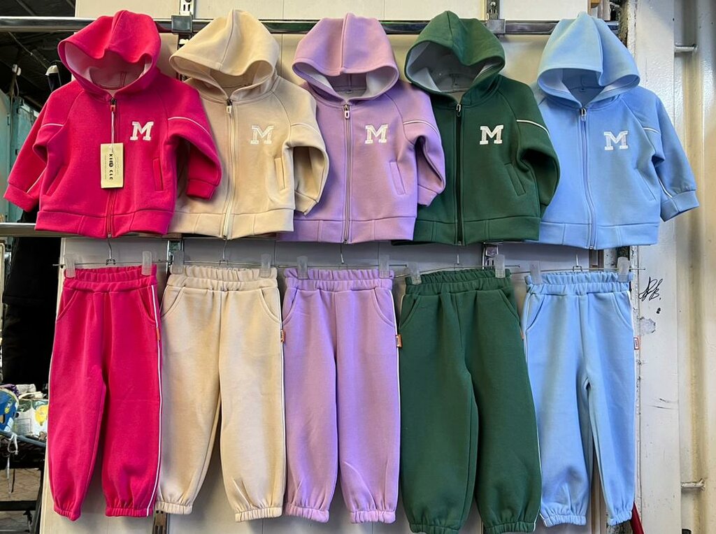 Çocuk giyim mağazaları Игрушки Одежда обувь, Zabaykalski krayı, foto