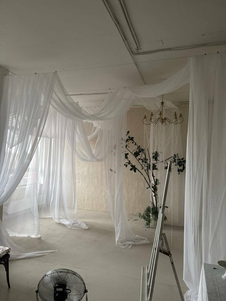 Profesyonel fotoğraf stüdyosu Муза, Nijni Novgorod, foto