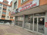 Avacs Güvenlik Çözümleri (Esenler Mah., Kestel Sok., No:5A, Selçuklu, Konya), güvenlik ve alarm sistemleri  Konya'dan