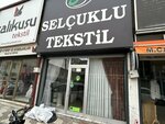 Selçuklu Tekstil (Musalla Bağları Mah., Bagra Sok., No:21, Selçuklu, Konya), giyim mağazası  Konya'dan