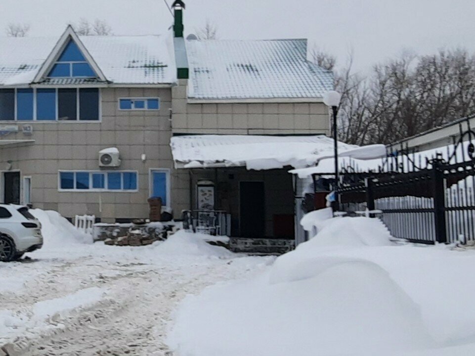 Oto lastik tamiri Мухин и Ко, Sterlitamak, foto