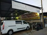 Kurt Aksesuar Detaylı Temizlik (Antalya, Kepez, Necip Fazıl Kısakürek Cad., 145), oto yıkama  Antalya'dan