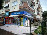 Büfe Miss (Mehmet Akif Cad., No:69/F, Kepez, Antalya), mini-market  Antalya'dan