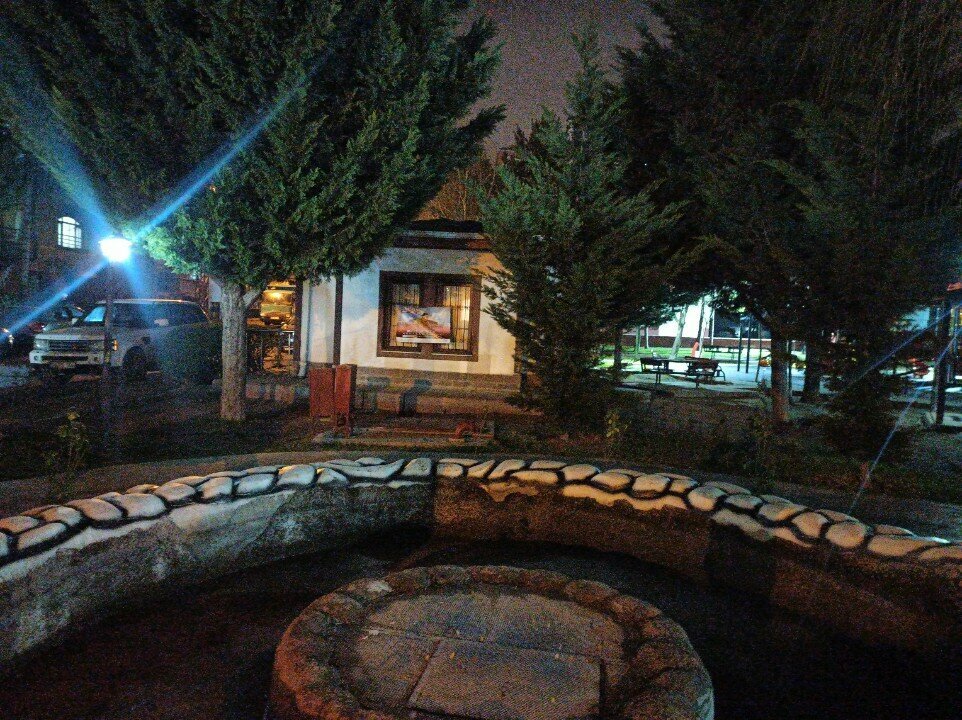 Muhtarlıklar Aşağı Eğlence Mahalle Muhtarlığı, Ankara, foto