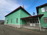 Dikmen Köyü Cami (Ankara, Çankaya, Yukarı Dikmen Mah., 638 Cad., 92), cami  Ankara'dan