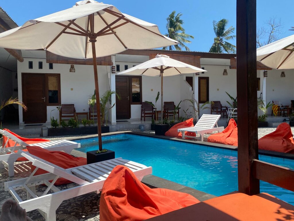 Otel Cape Rose, , foto