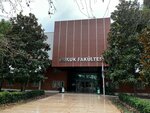Akdeniz Üniversitesi Hukuk Fakültesi (Pınarbaşı Mah. Dumlupınar Bulvarı Kampüs Konyaaltı, Antalya, TÜRKİYE), üniversiteler  Antalya'dan