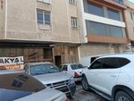 Arc Dış Cephe Sistemleri (Güneşevler Mah., Eğribucak Cad., No:20, Altındağ, Ankara), i̇nşaat firmaları  Ankara'dan