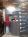 Султан (Novoselov Street No:103), pizzacılar  Tiumen'den