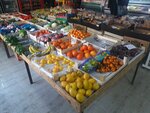 Vegetable and Fruit Store (Pátnıskıı kóshesi No:52А), manavlar  Almatı'dan