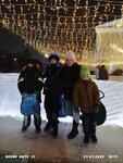 Мамин хлеб (Pobedy Avenue No:14), ekmek fırını  Komsomolsk‑at‑Amur'dan
